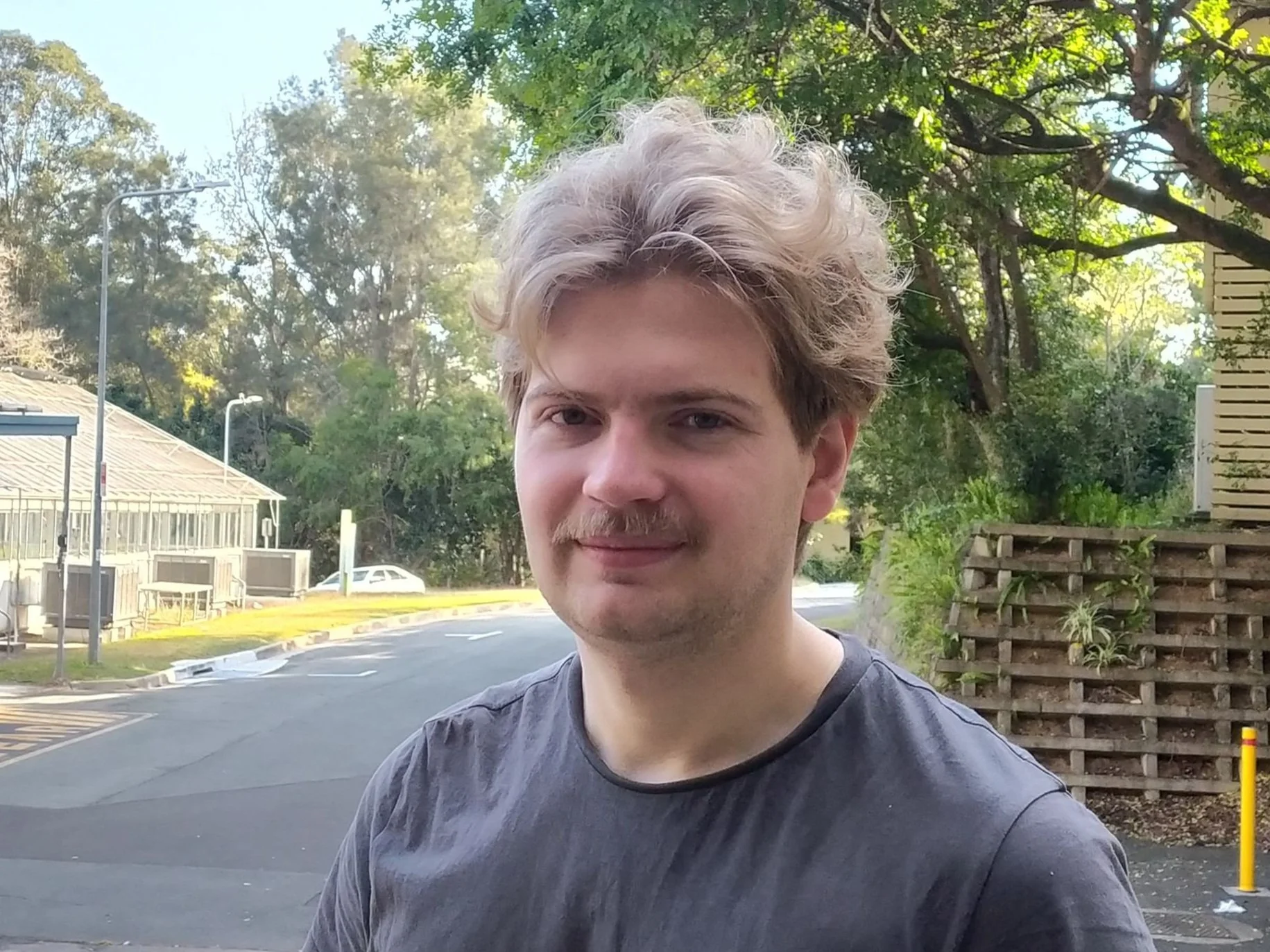 Young Science Ambassadors — Wonder of Science