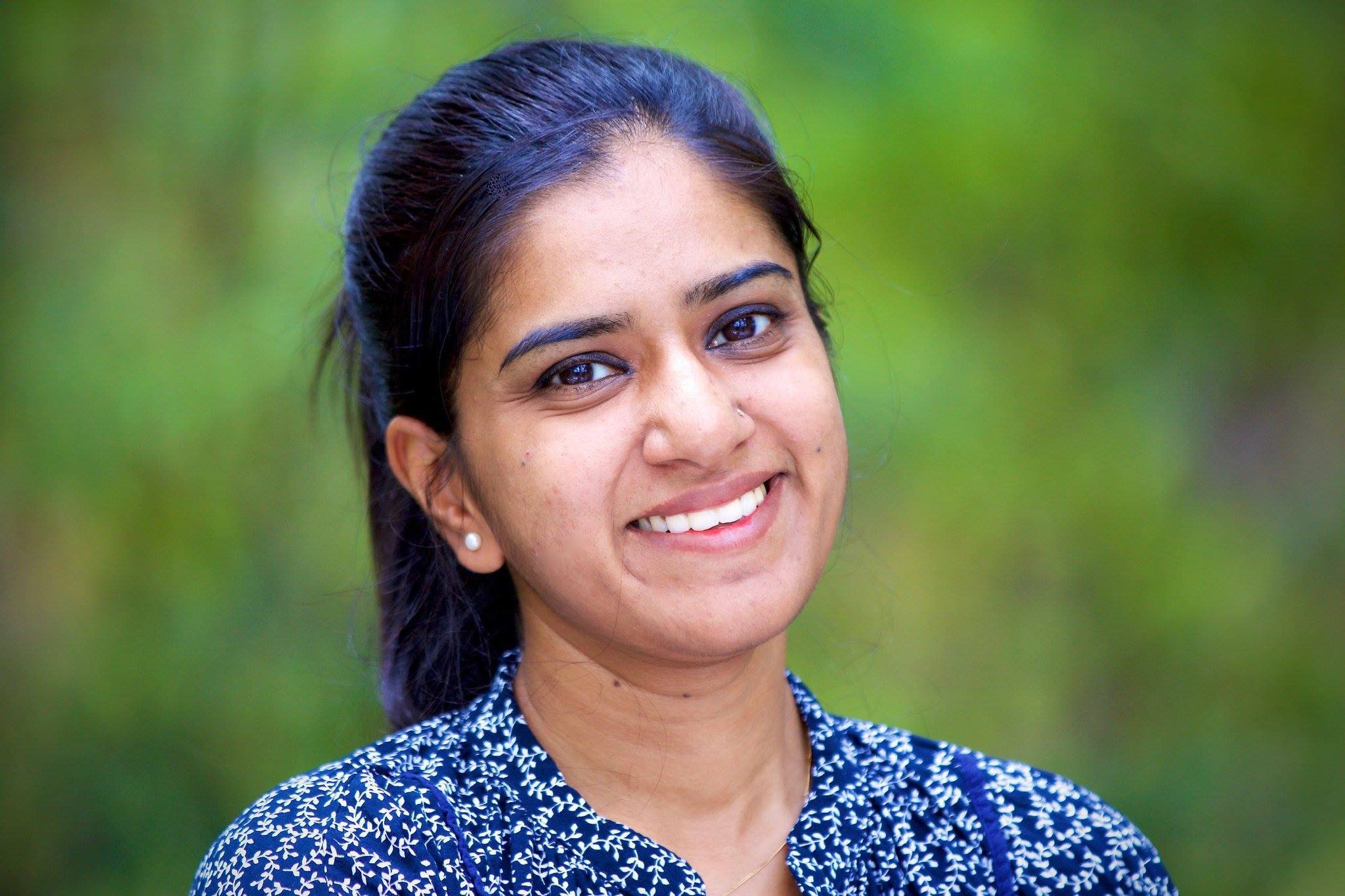 Young Science Ambassadors — Wonder of Science