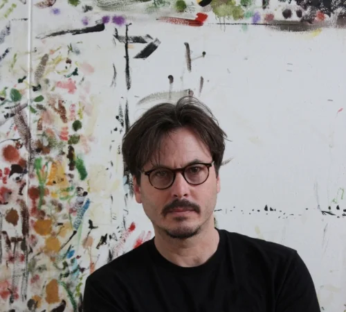 Marc Dennis — The Lab Mag