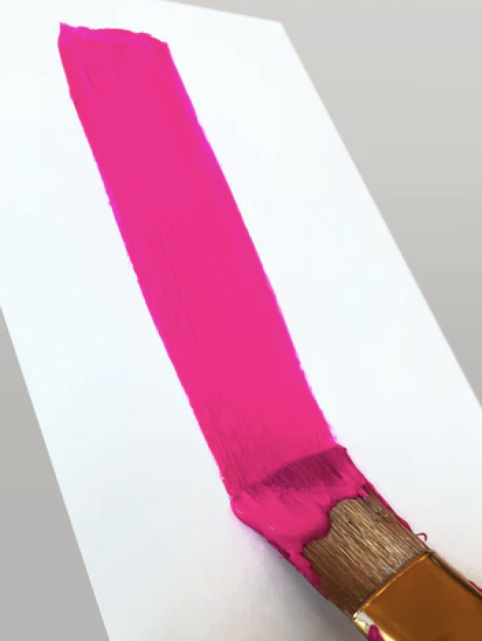 Liberate Pink from Mattel with Stuart Semple's Pinkie — The Lab Mag