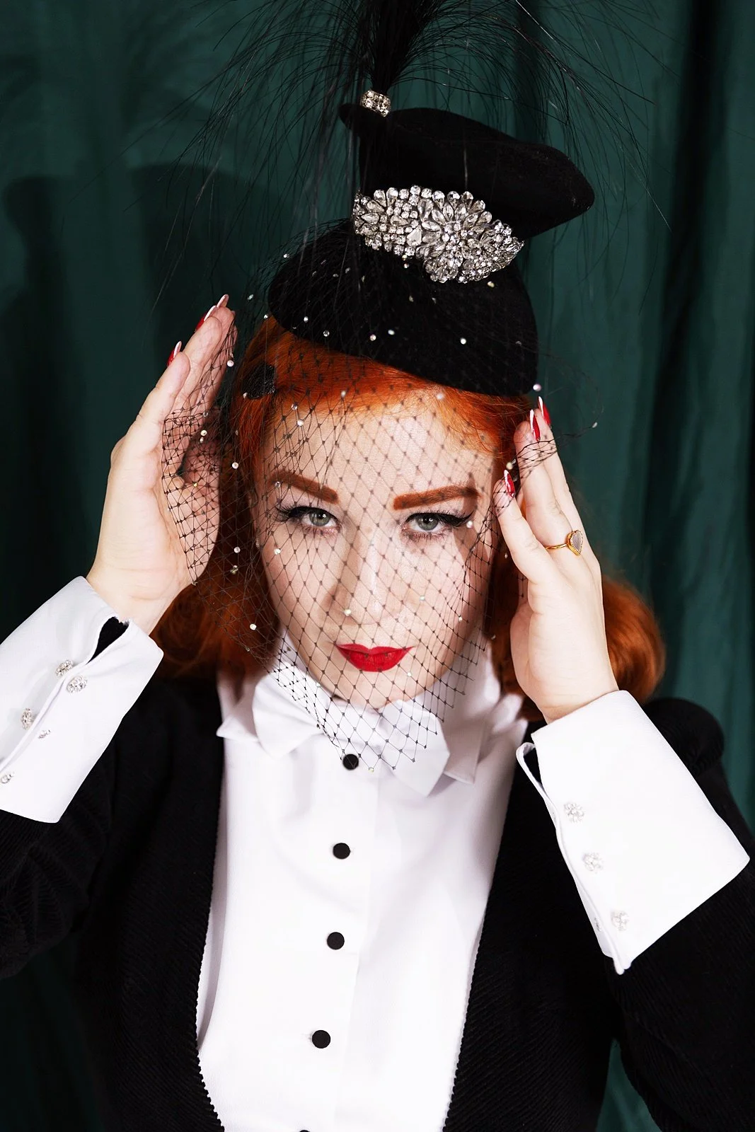 Roberta has a story to tell — The Lab Mag