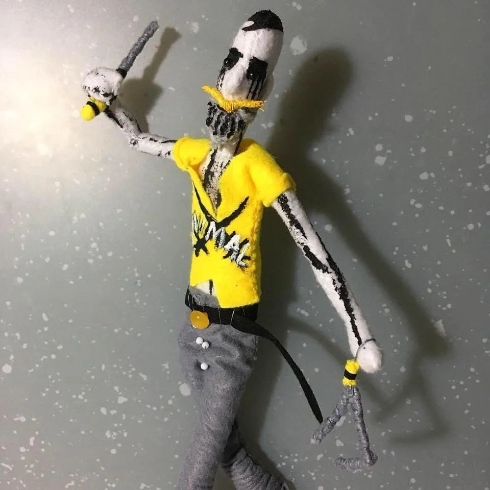 Everyone is a Doll — The Lab Mag