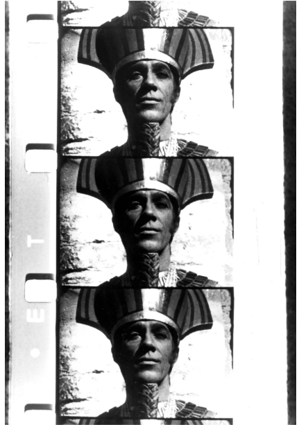 Kenneth Anger — The Lab Mag