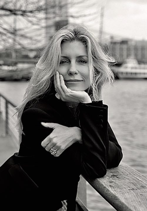 Sondra Baker - MUJEN — The Lab Mag