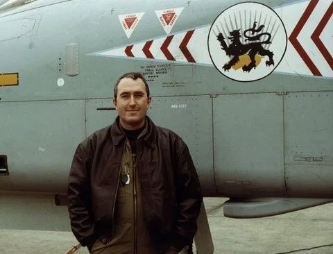 Episodes 1 — Aircrew Interview