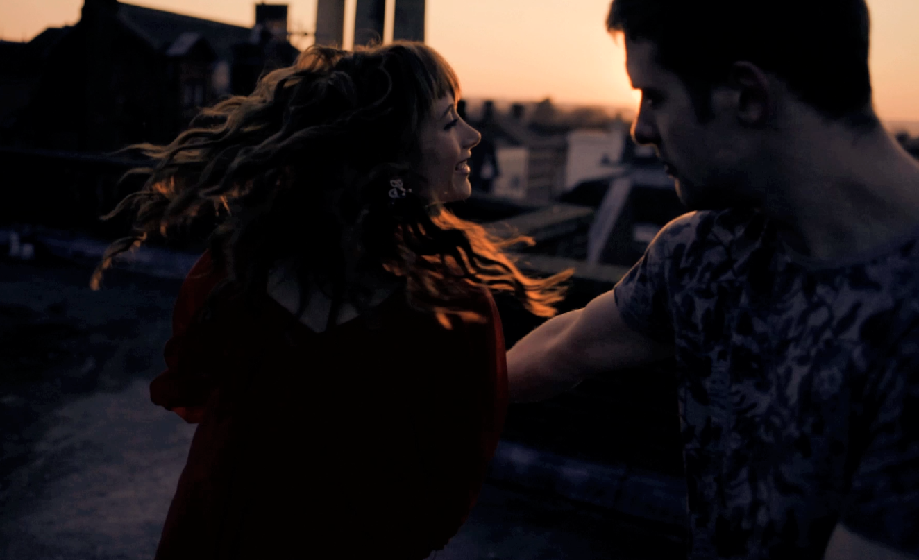 NICCI BRIGHTEN ♡ ACTOR