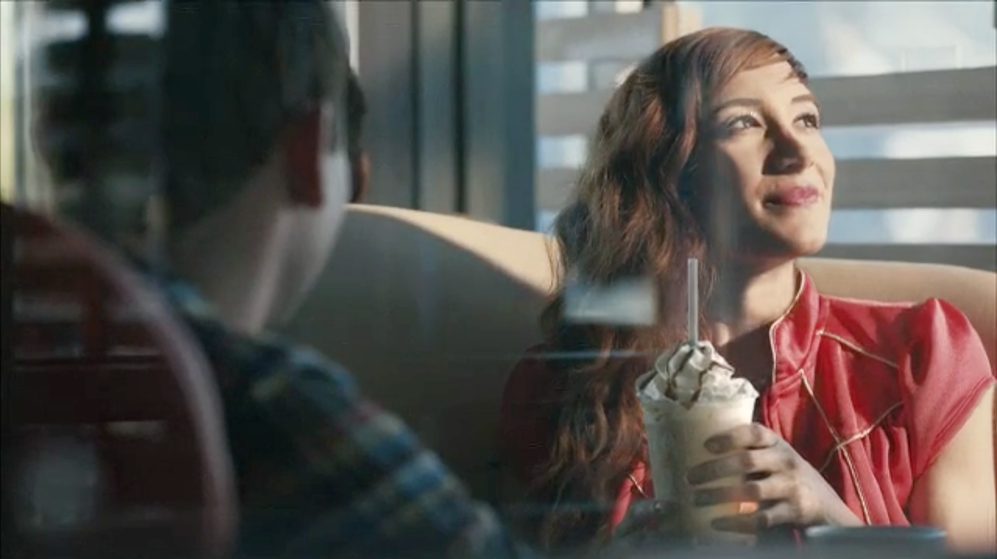 NICCI BRIGHTEN ♡ ACTOR