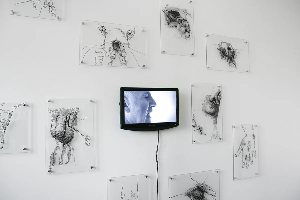 Building a Commons - Anna Macleod