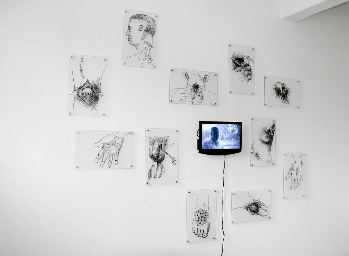 Building a Commons - Anna Macleod