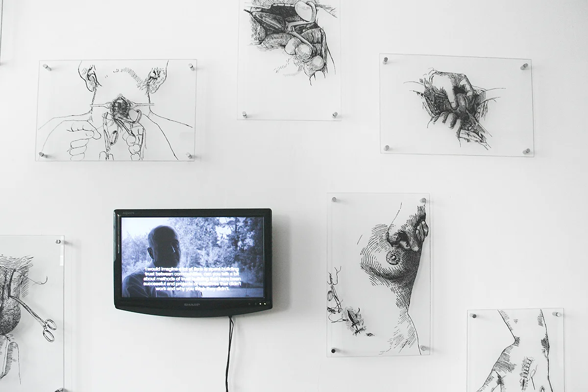 Building a Commons - Anna Macleod