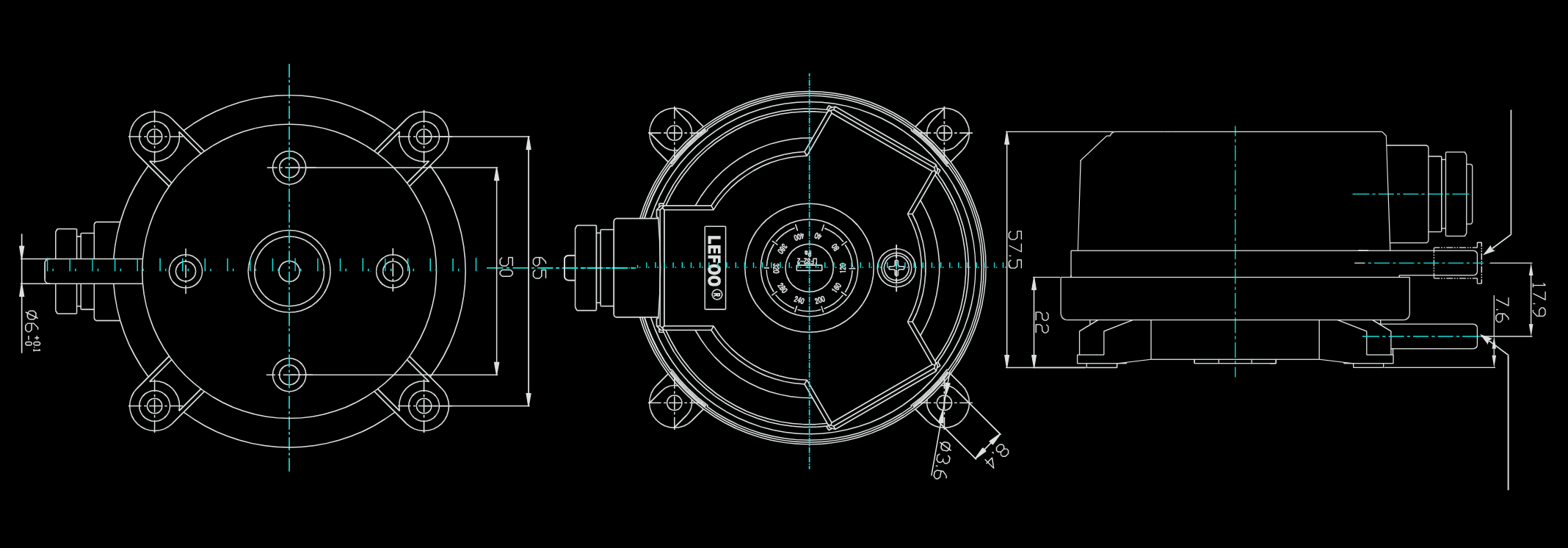 Insight Control-SENSOR & ANCILLARY PRODUCTS
