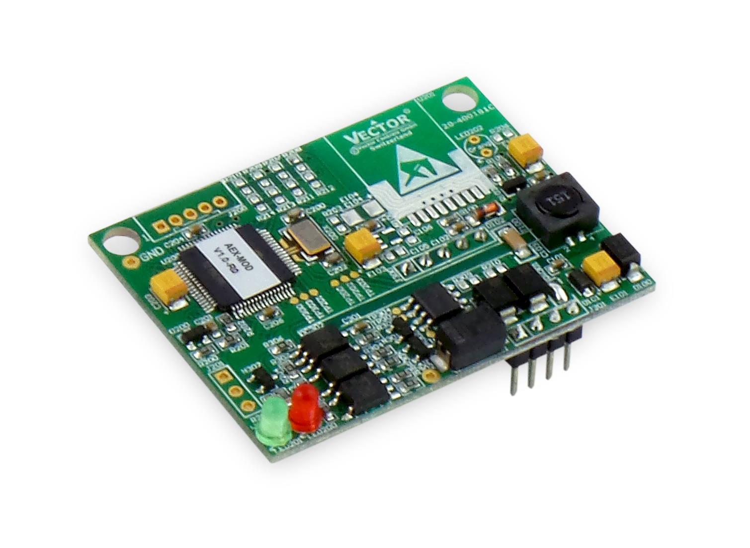 Insight Control--Home