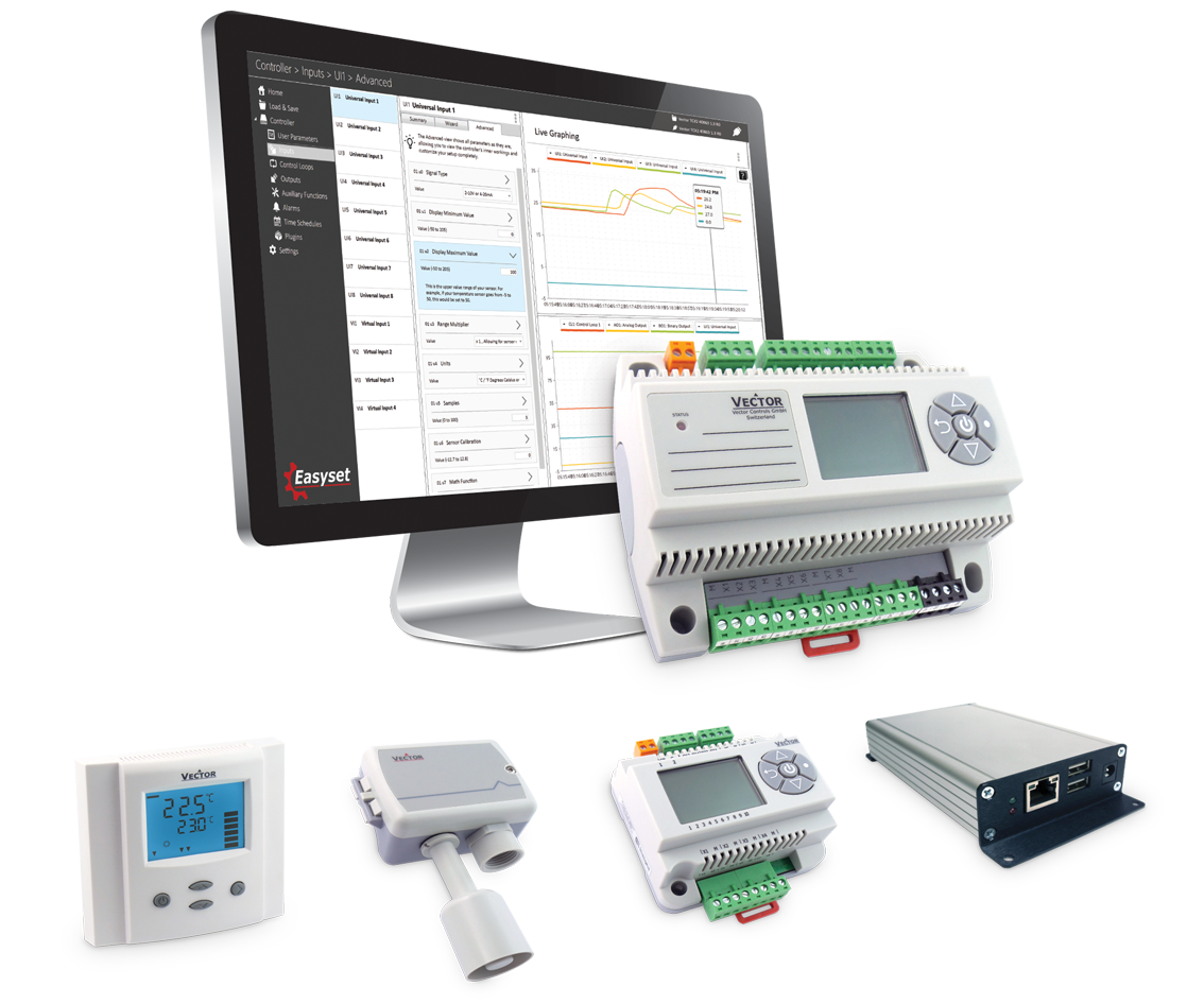 Insight Control-Products