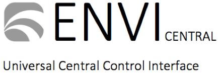 Insight Control-ENVI Central