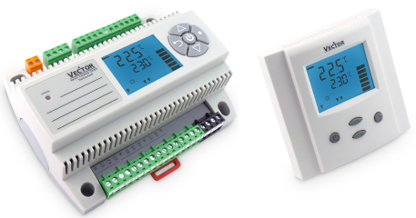 Insight Control-INSIGHT VECTOR CONTROLS SERIES