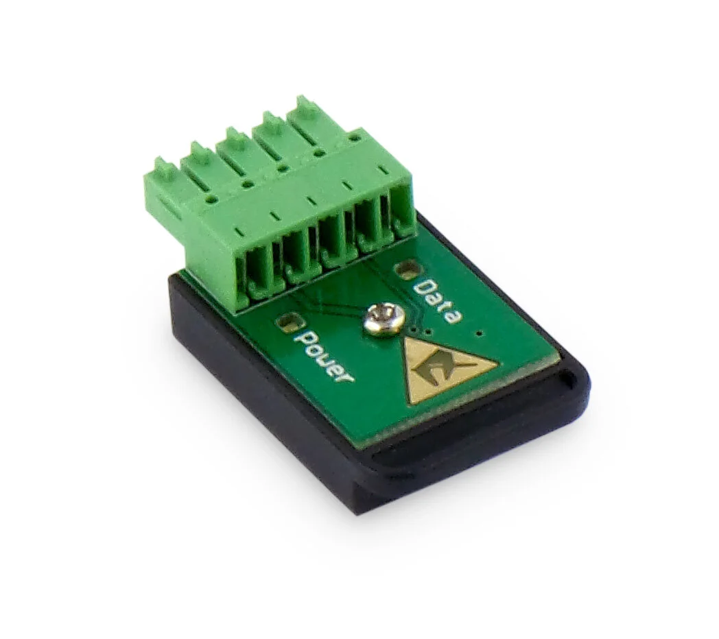 Insight Control-INSIGHT VECTOR CONTROLS SERIES