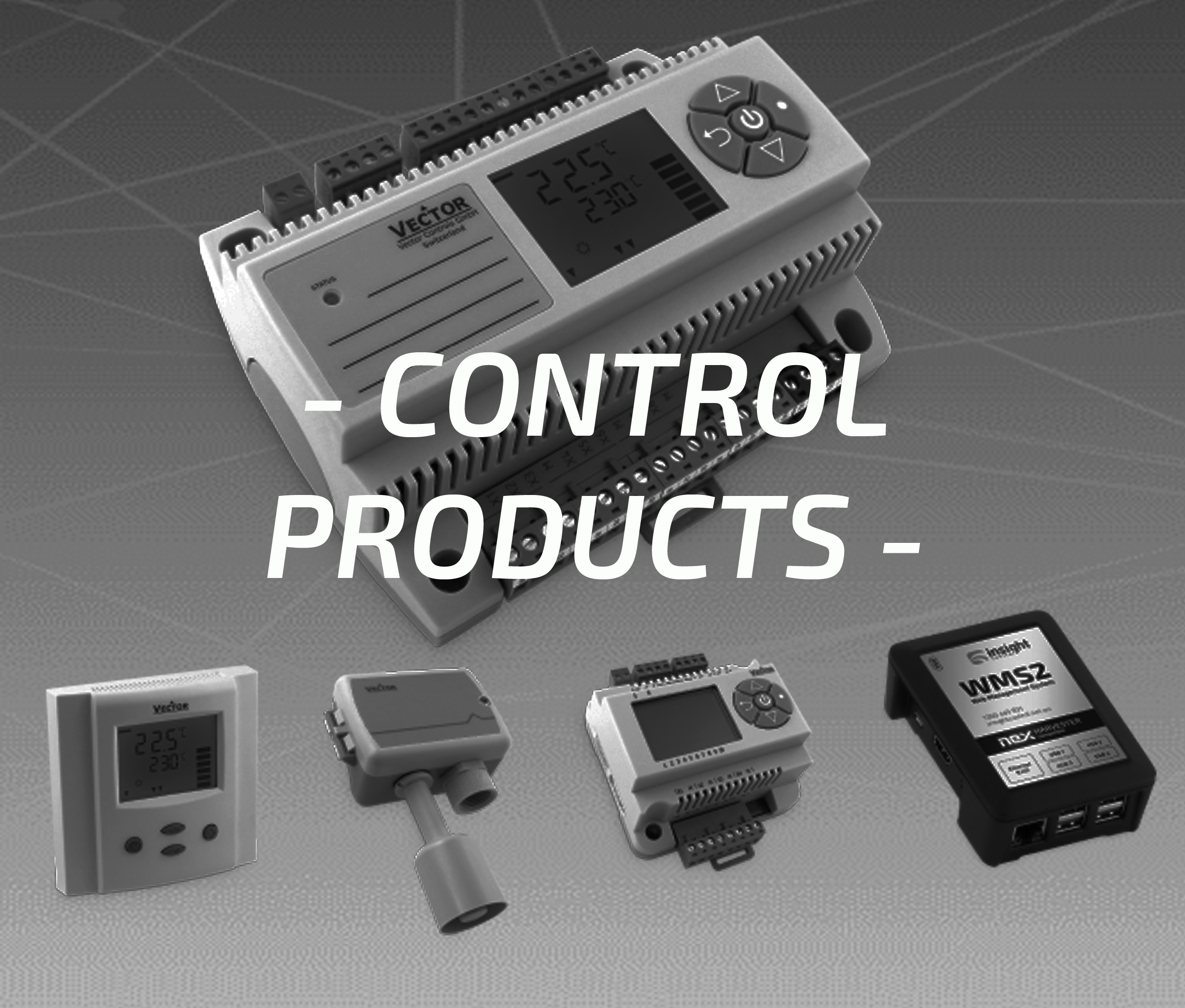 Insight Control--Home