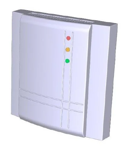 Insight Control-INSIGHT VECTOR CONTROLS SERIES