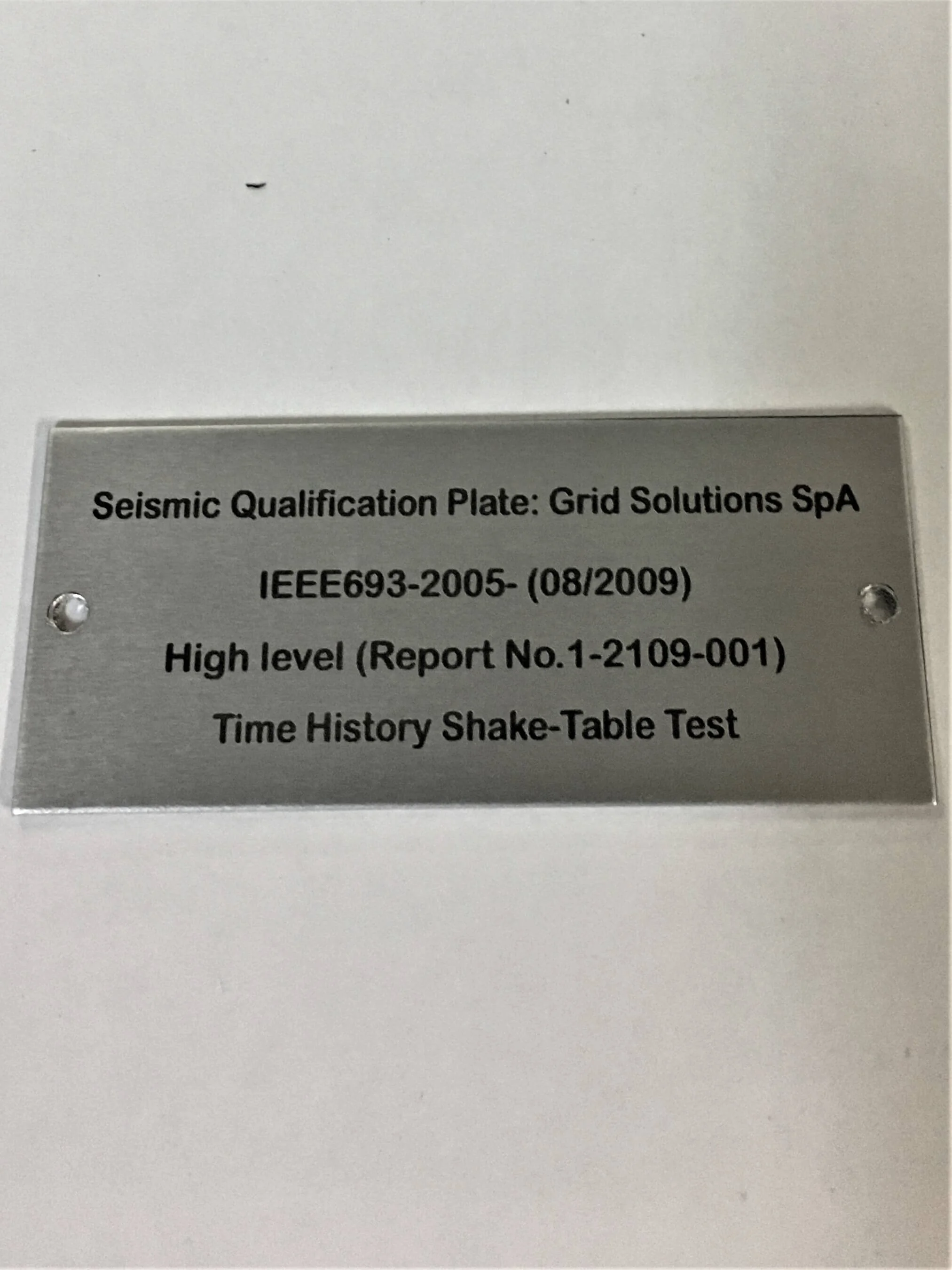 Marquage laser sur acier inox, aluminium et métaux | Systana Gravure Laser