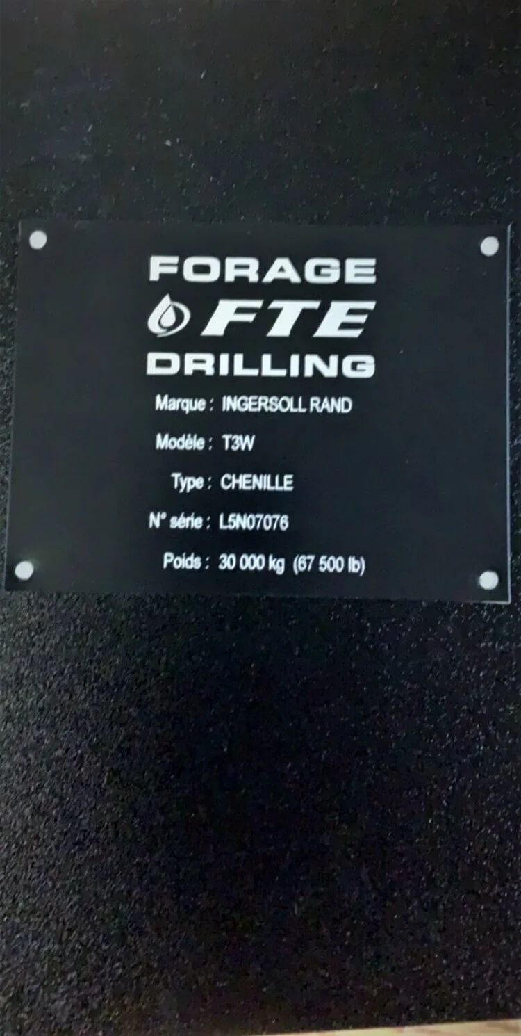 Durablack ® - The most durable aluminum for laser engraving | Systana ...