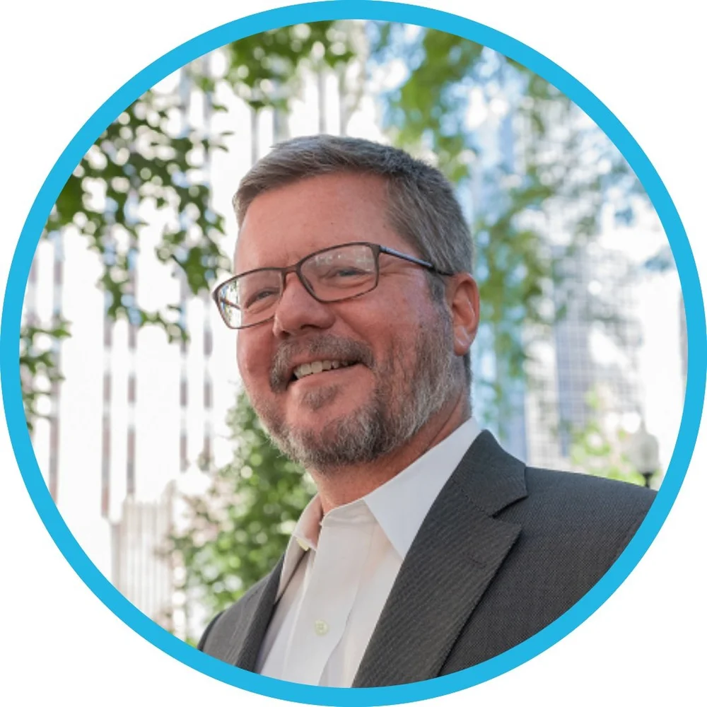 Founders — The Blue Lab