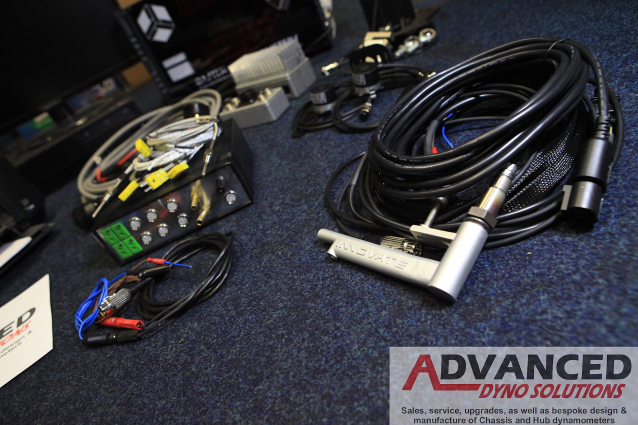 Dastek Dyno Controller Upgrade for 2WD Dyno — Advanced Dyno Solutions