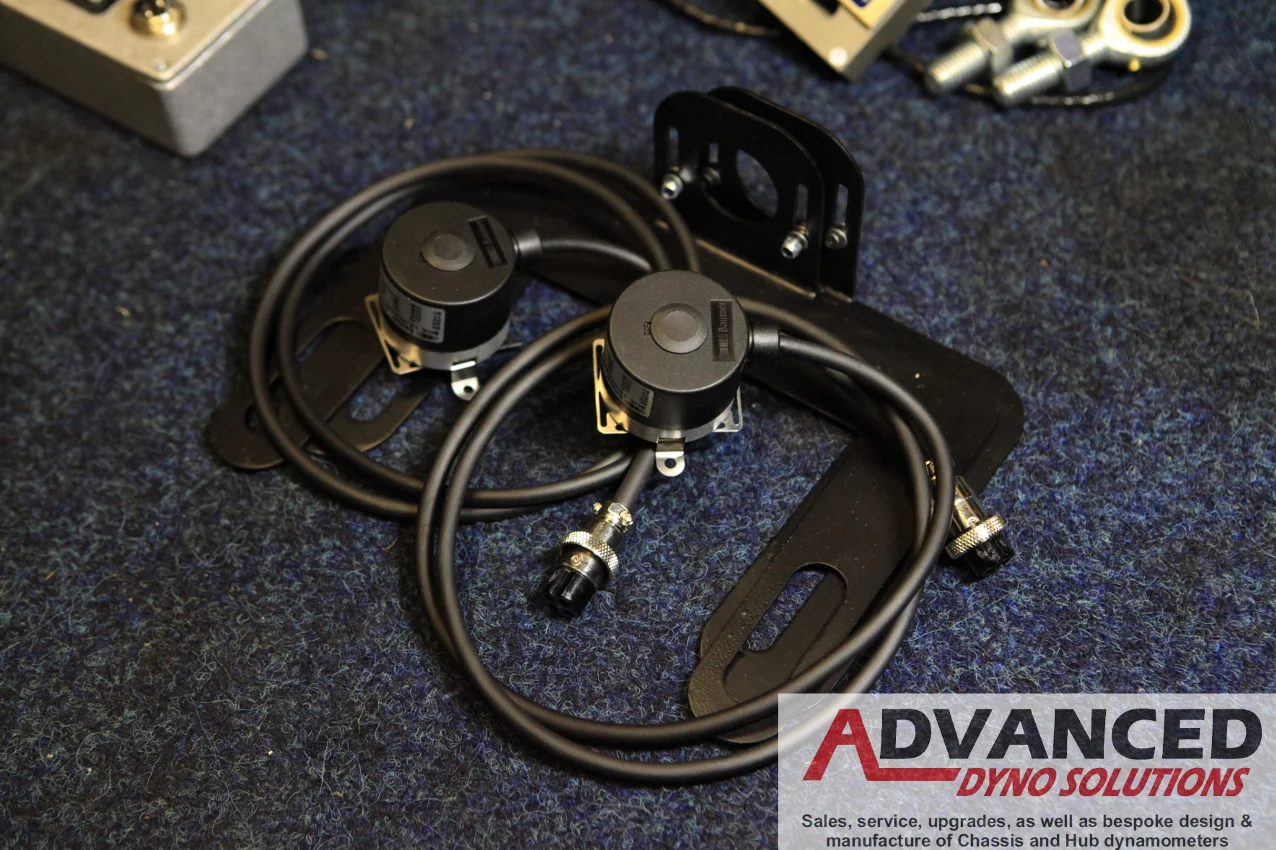 Dastek Dyno Controller Upgrade for 2WD Dyno — Advanced Dyno Solutions