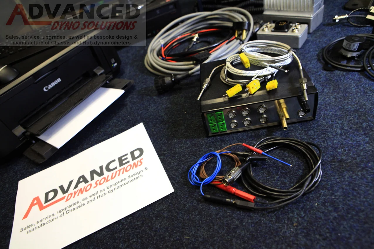 Dastek Dyno Controller Upgrade for 2WD Dyno — Advanced Dyno Solutions