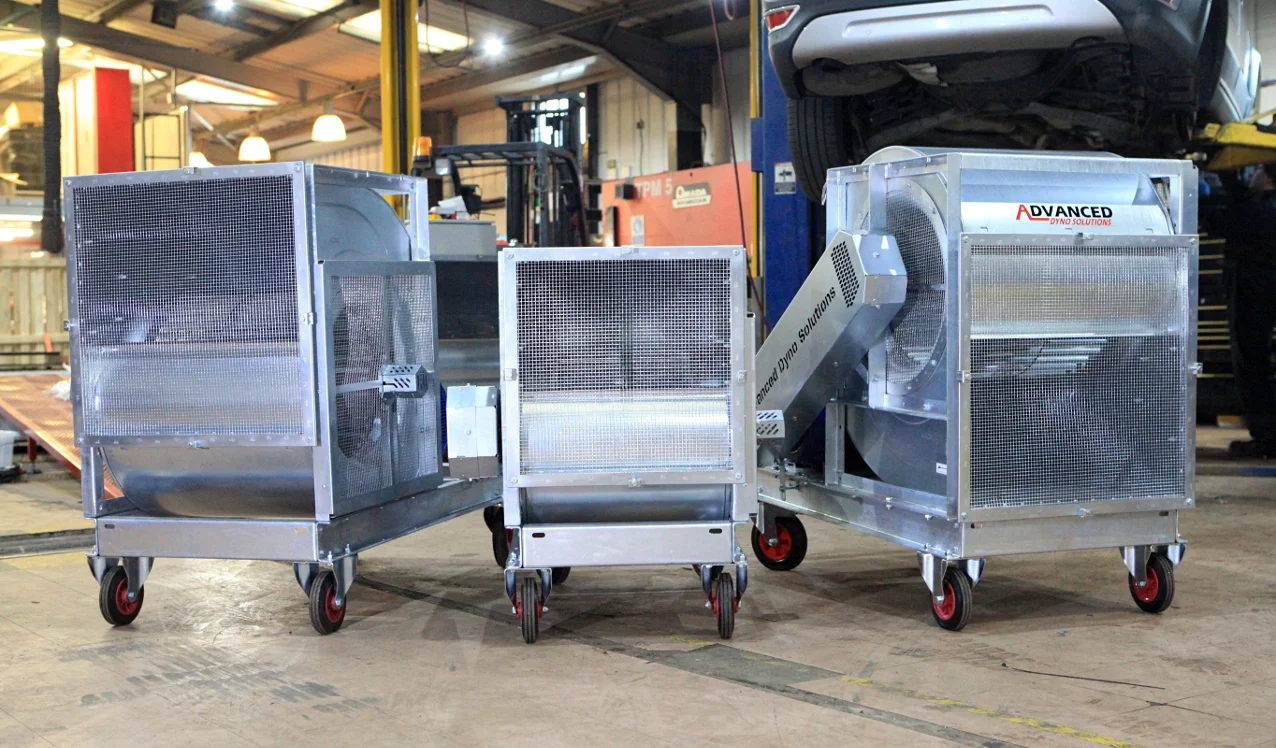Advanced Dyno Solutions Cooling and Extraction fans — Advanced Dyno ...