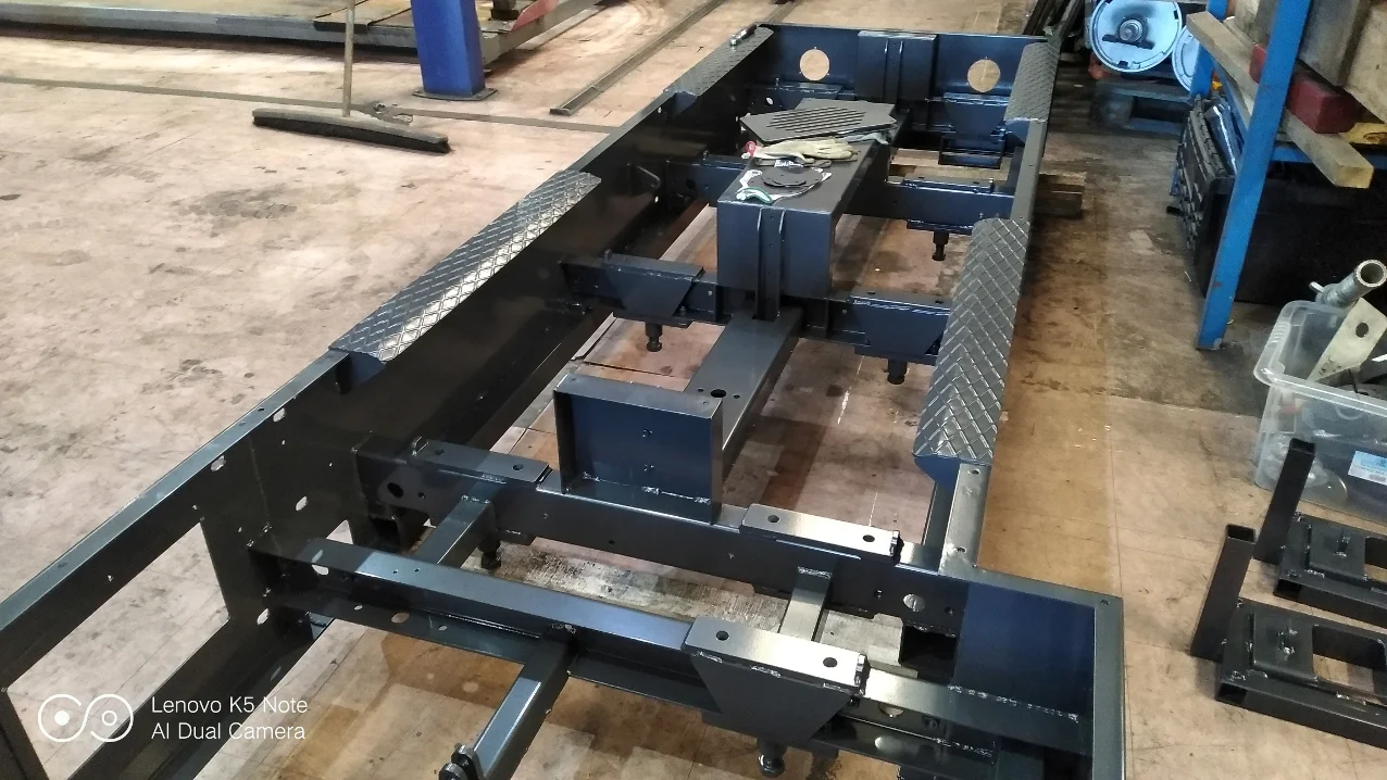 NOW SOLD! Dimsport 2WD Inertia Dyno With SP1 Controller package ...