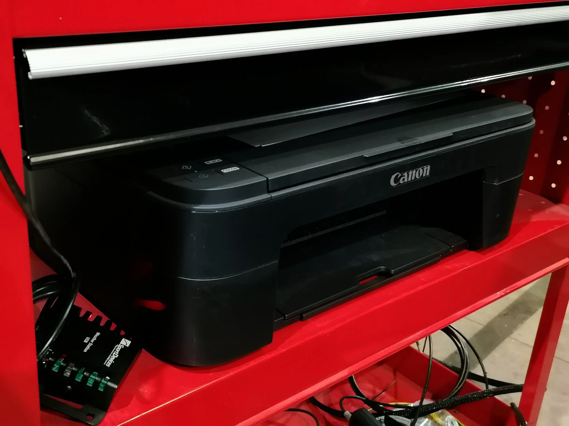 ADS 2wd Inertia Dyno with SP1 Package — Advanced Dyno Solutions