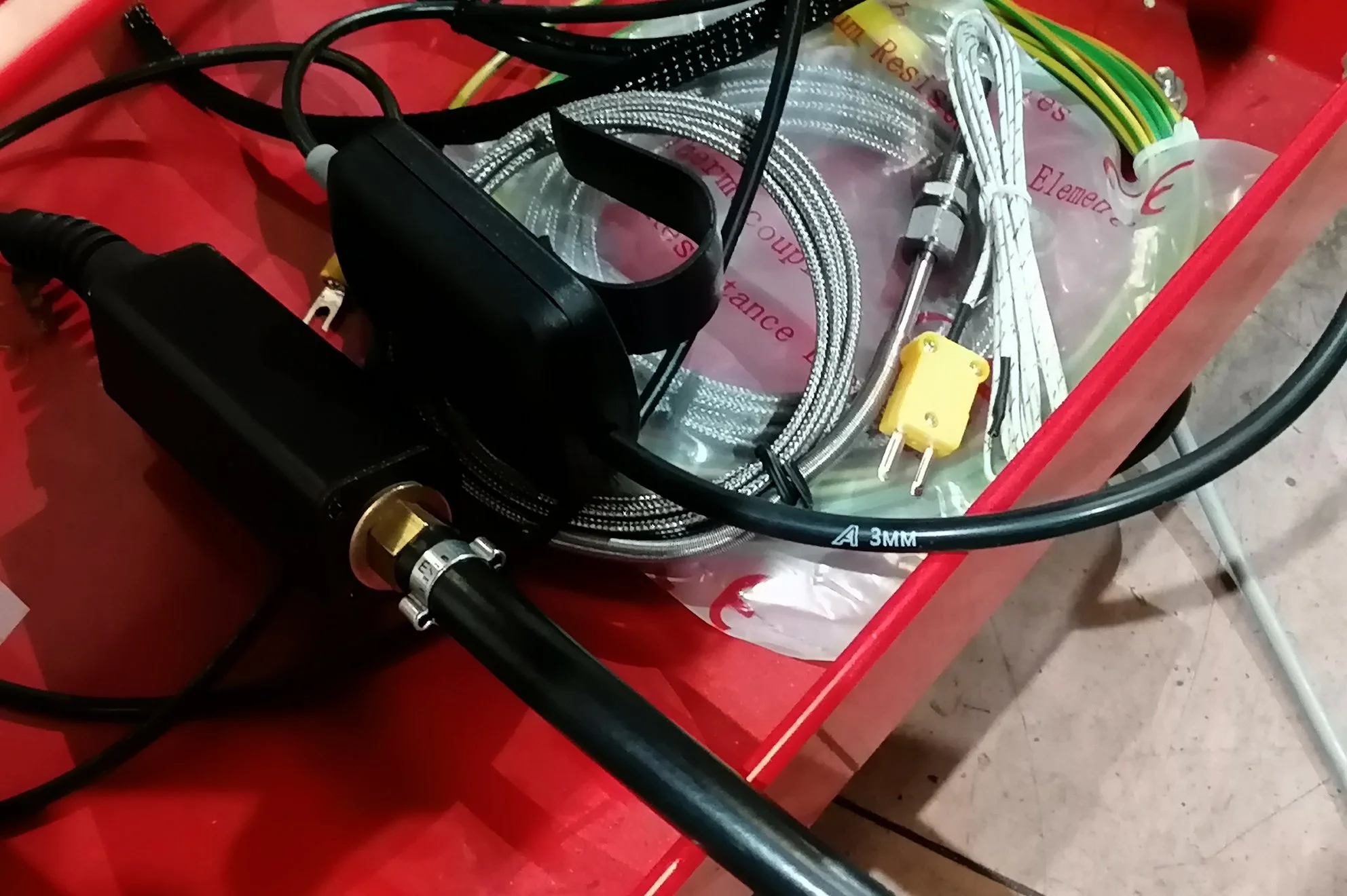 ADS 2wd Inertia Dyno with SP1 Package — Advanced Dyno Solutions