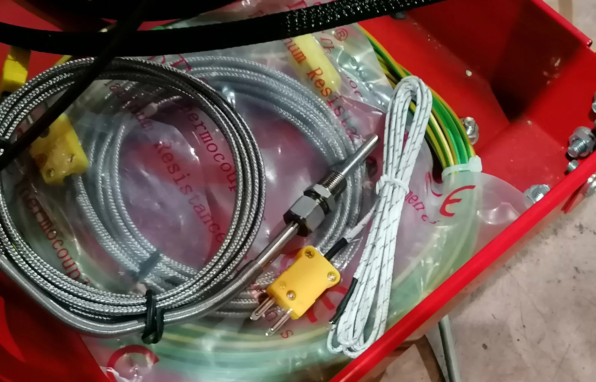 ADS 2wd Inertia Dyno with SP1 Package — Advanced Dyno Solutions