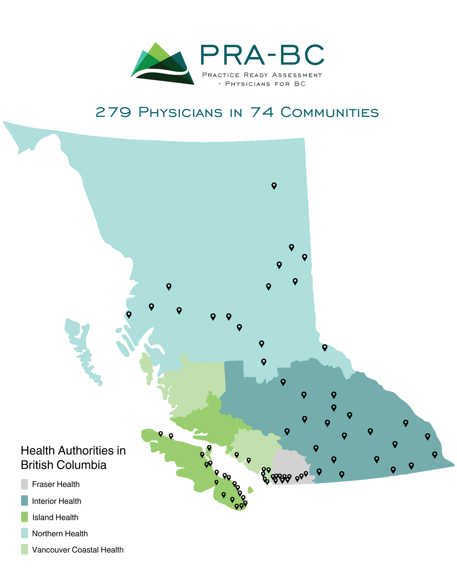 Practice Ready Assessment - BC