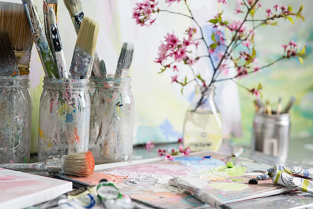 Contact — Lanie Mann