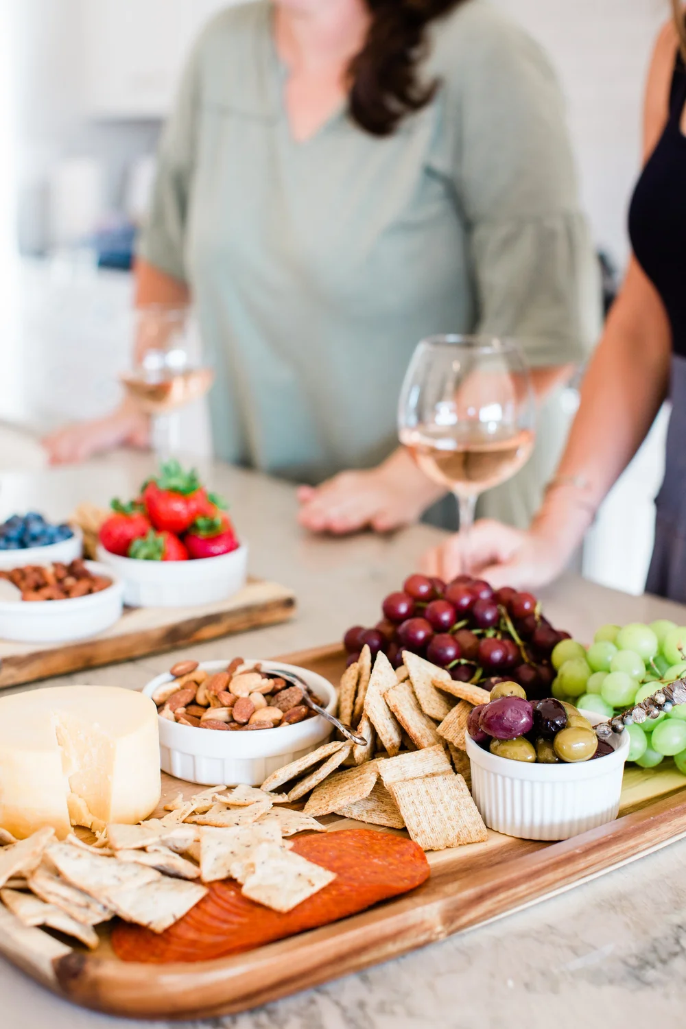 Letter Writer Resources — The Letter Project