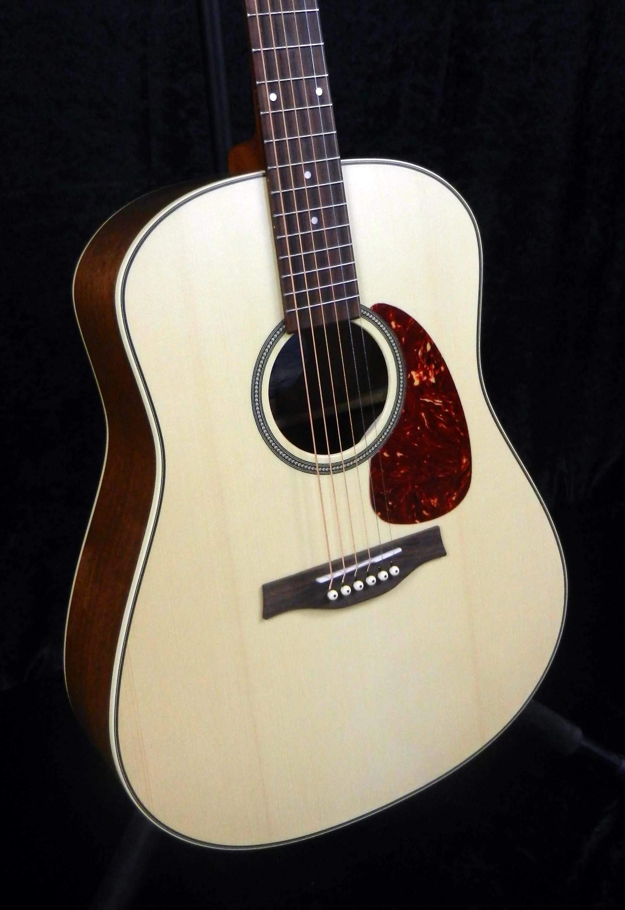 Seagull Guitar Dealer — Consolidated Music of Barrington