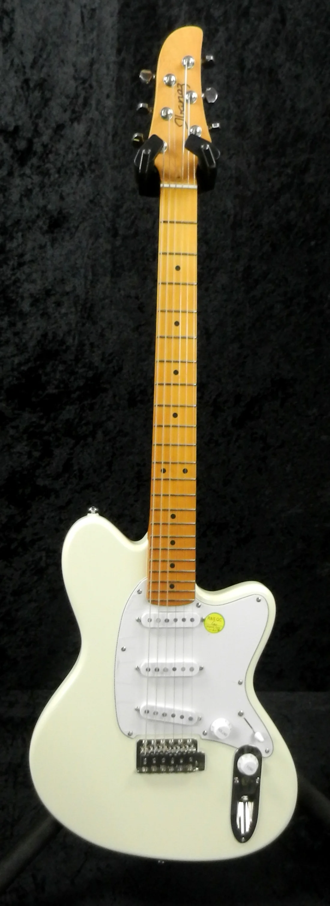 Ibanez Talman Electric Guitars — Consolidated Music of Barrington