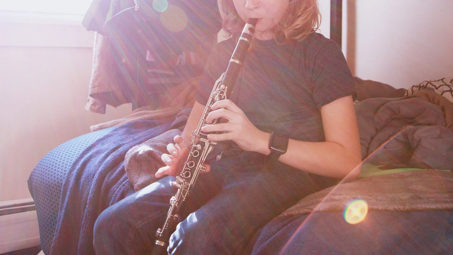 Consolidated Music of Barrington