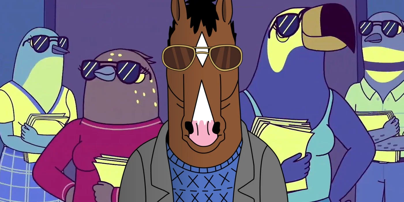 Bojack horseman zodiac signs 60 photos - Astrologytoyou.com