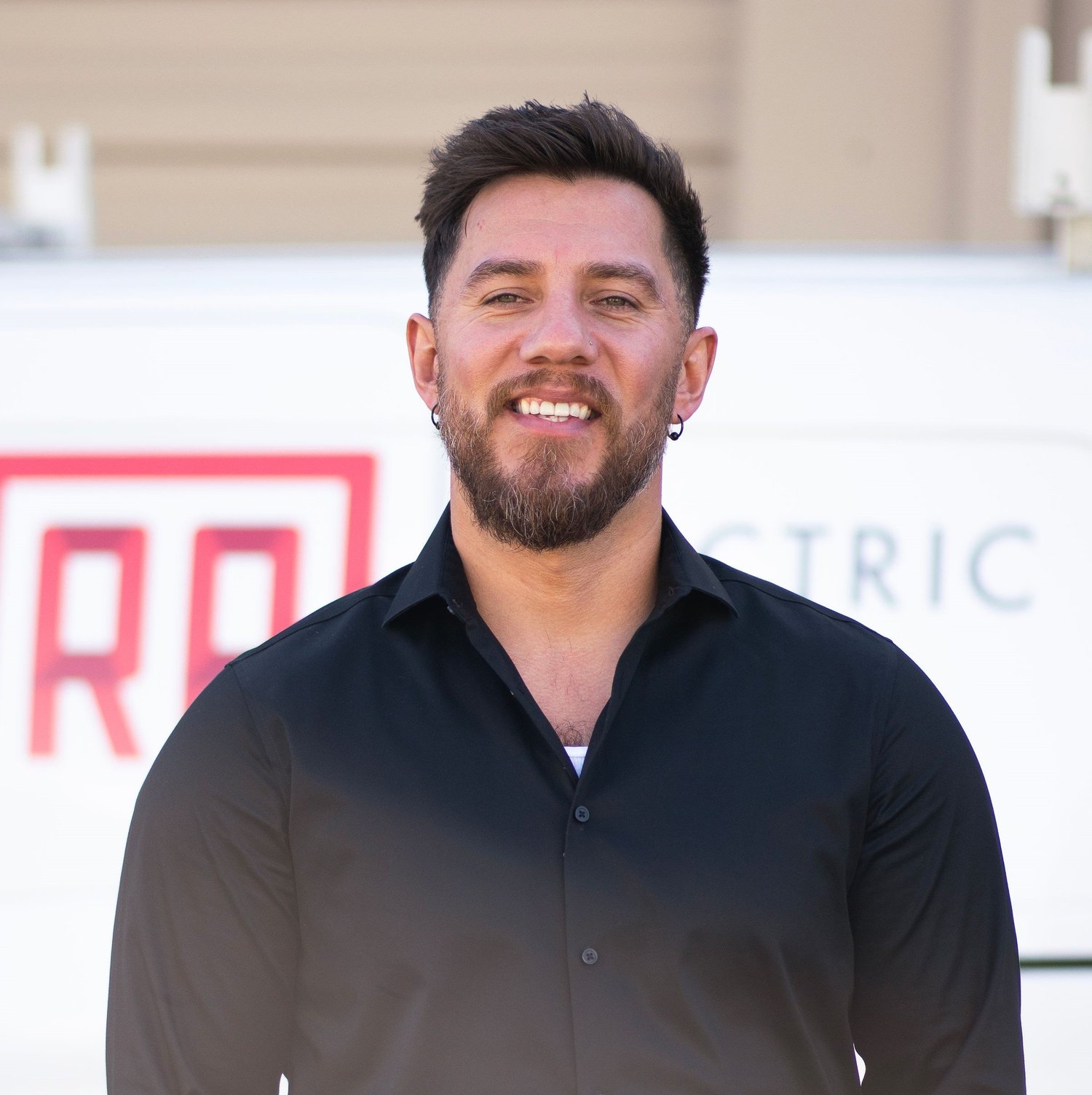 Our Team — JRP Electric