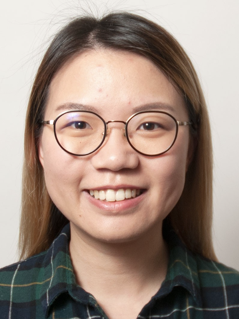 People — Weinberger Lab