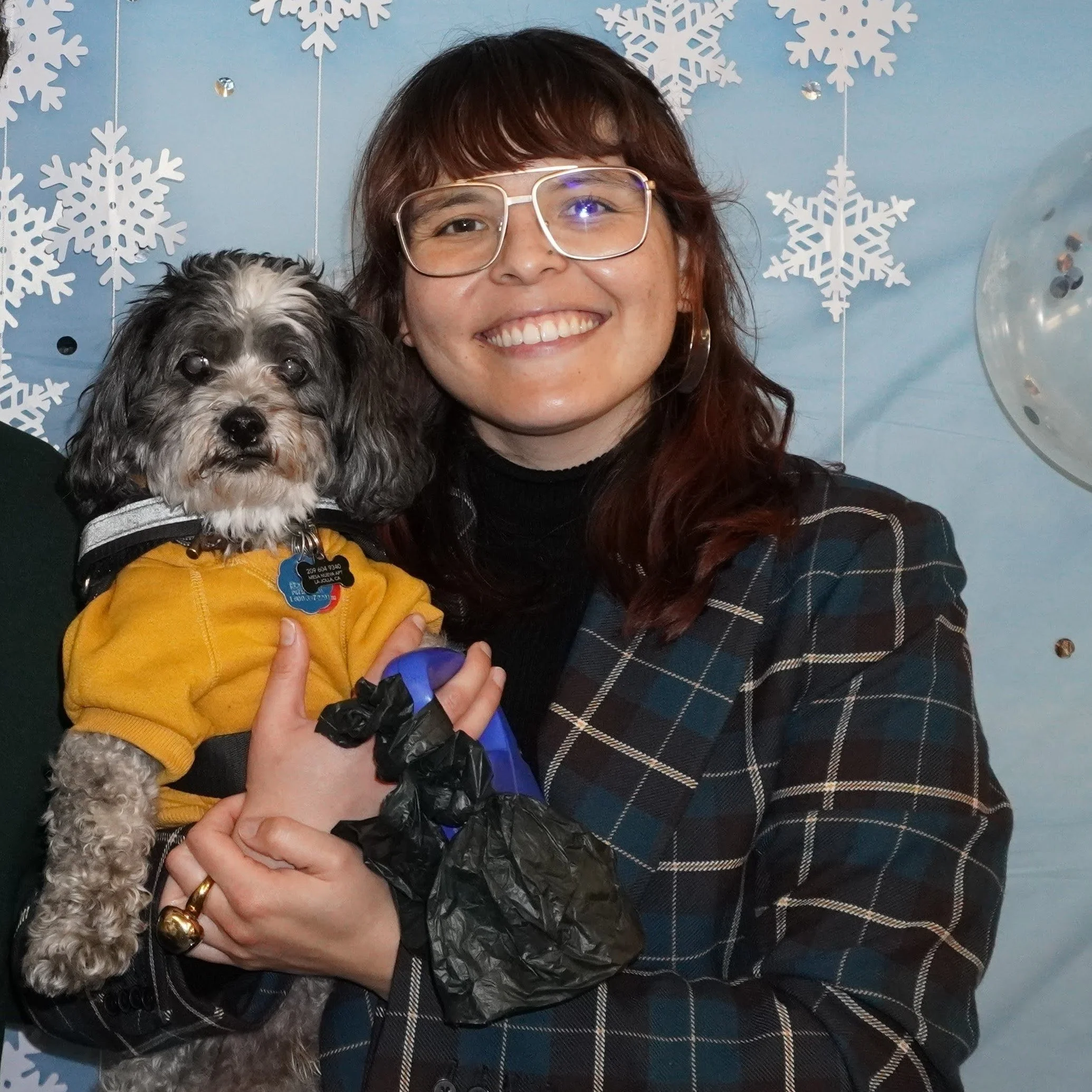 People — Weinberger Lab