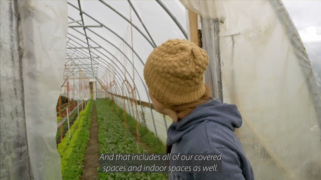 Northern Michigan Small Farm Conference