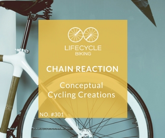 Chain Reaction — LifeCycle Biking Chain Reaction