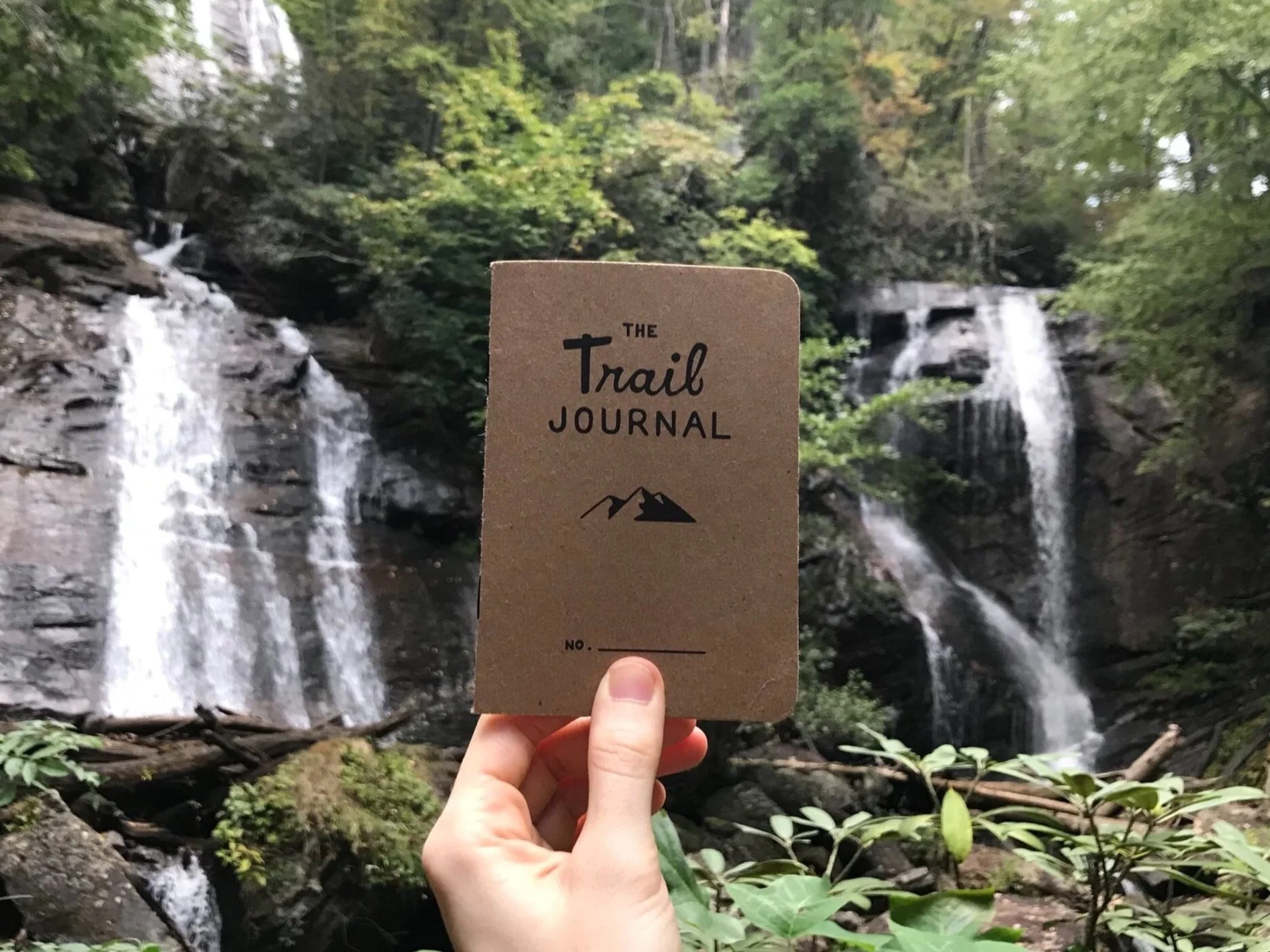 10 Journal Prompts for National Parks — Dear Summit Supply Co.