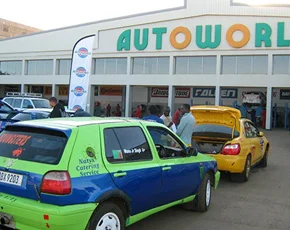 About — Autoworld