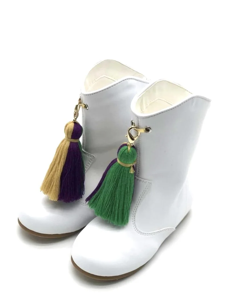 Mardi Gras — Serenity Home & Gifts