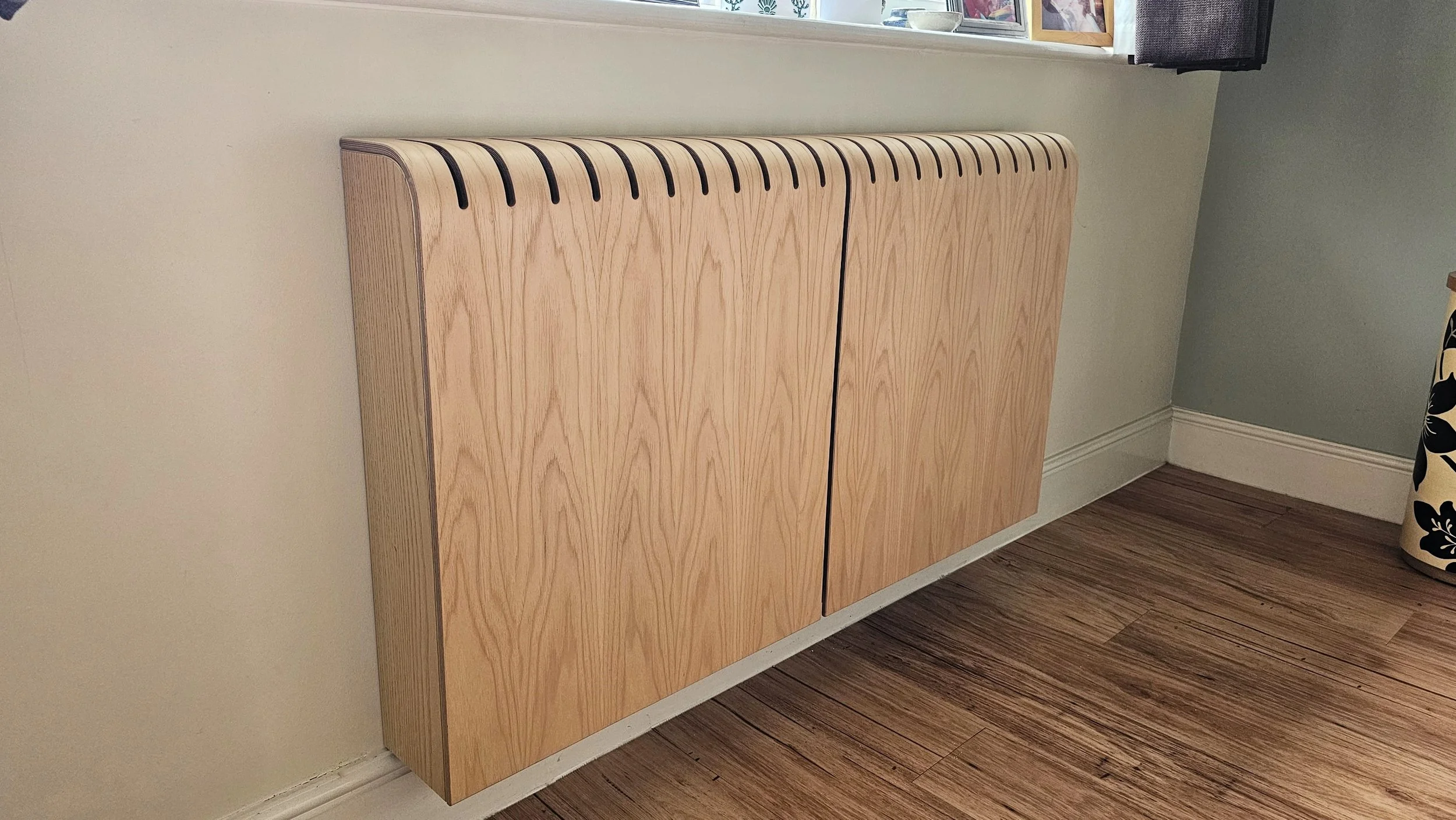 New for 2024 — Cool Radiators? It's Covered!