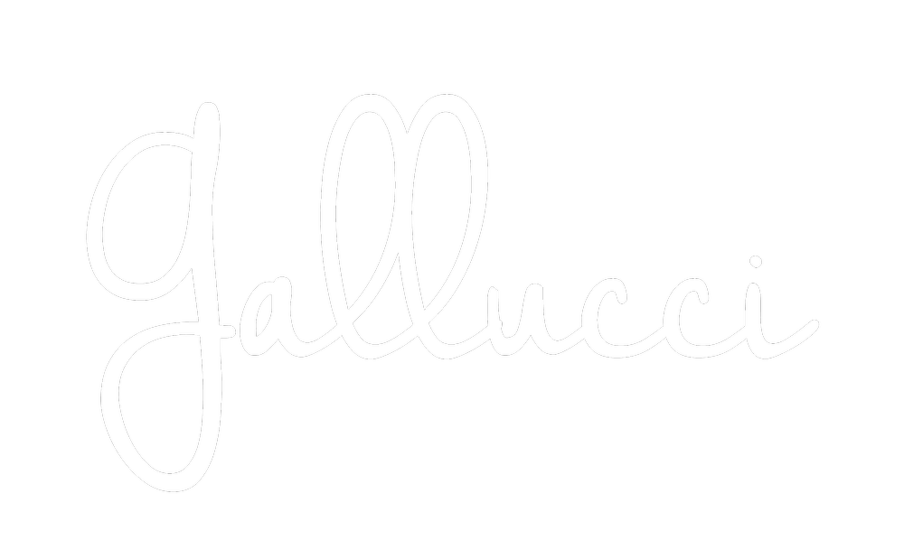 Menu — Gallucci